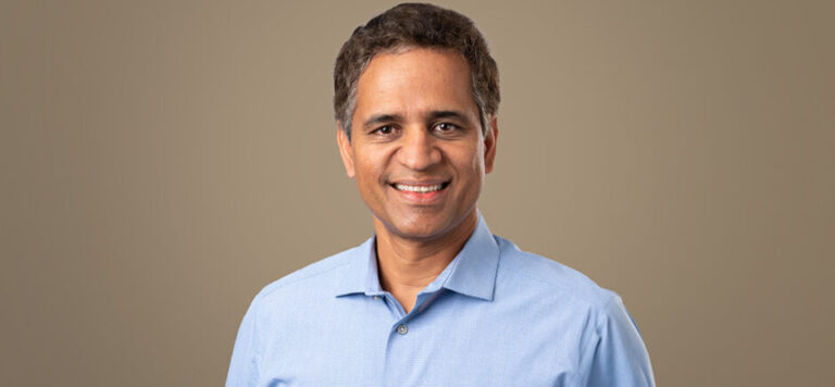 Venk Nathamuni appointed as Jacobs’ New Chief Financial Officer - IB CFO